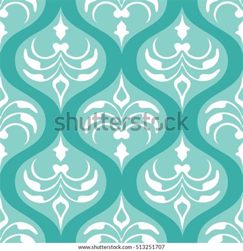 Seamless Vector Background Tile Stock Vector Royalty Free Shutterstock