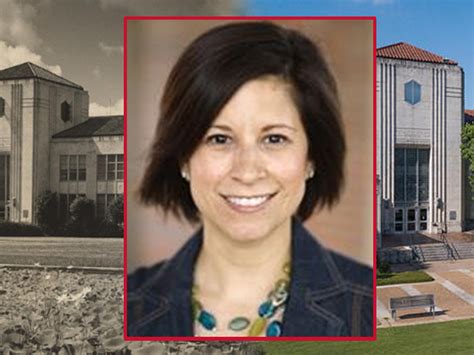 Former Cph Director Historian Monica Perales Leaves A Legacy College