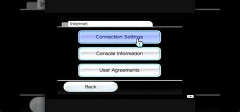 How To Connect To The Internet With Your Nintendo Wii Nintendo Wii
