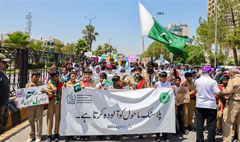 Pakistan Environmental Protection Agency