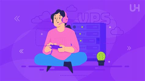 How Game VPS Hosting Affects Player Retention And Engagement UltaHost Blog