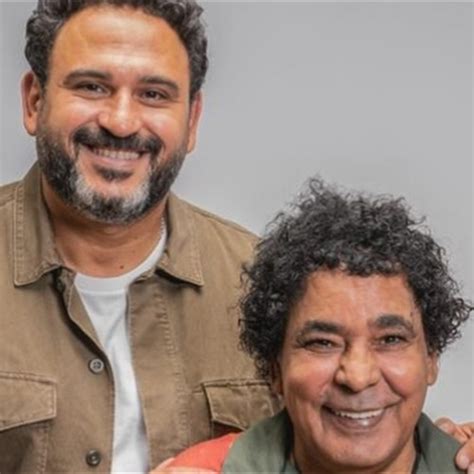 بعد عودتها أغنية محمد منير للي تتصدر يوتيوب