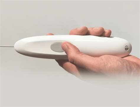 Can A New Electrocautery Device Revolutionize Biopsies