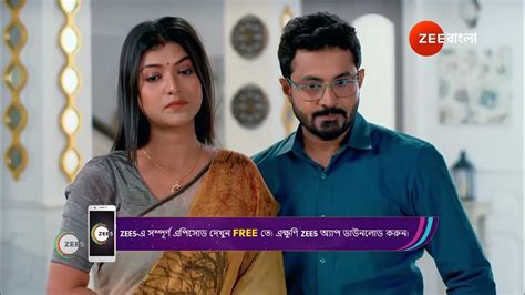 Mithijhora | Ep - 162 | Best Scene | Jul 18 2024 | Zee Bangla | Watch ...