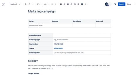 10 Best Marketing Project Management Software For 2024 Roosho