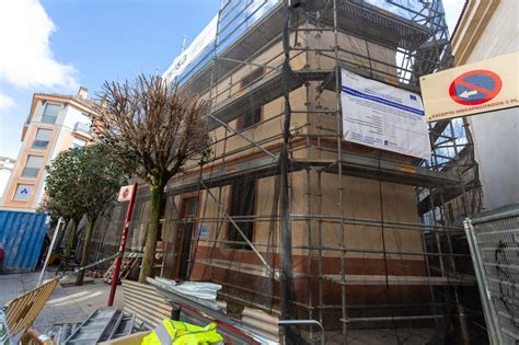 Cuatro Meses Más Para El Colegio San Bernabé La Rioja
