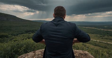 Why Vulnerability Is A Strength 7 Powerful Lessons For Modern Men