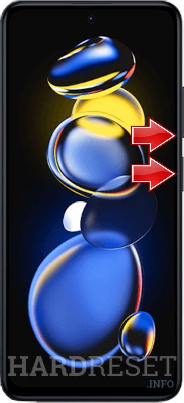 how to get into fastboot and how to exit fastboot redmi k50i