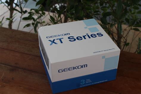 Review Of Geekom Xt Pro Intel Core I H Mini Pc Part Specs Unboxing And Teardown