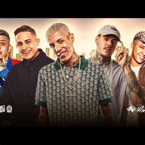 Stream EU PASSEI UMA NAVE LINDA NA QUEBRADA MC Don Juan Kako