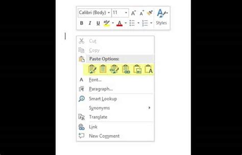 Comment combiner Excel avec Word importer des données d Excel vers Word