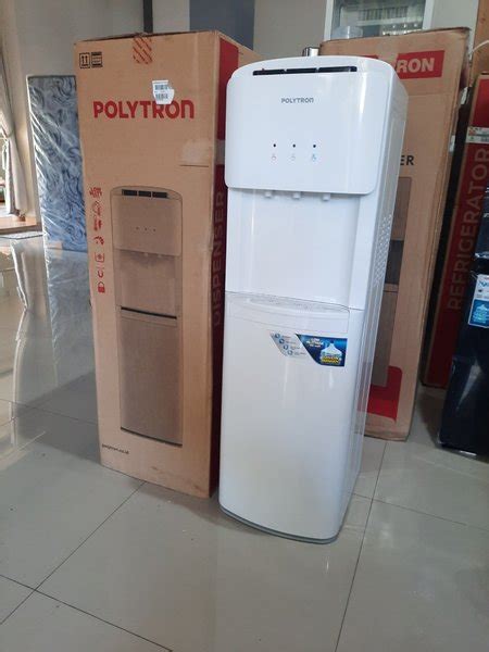 Jual Dispenser Galon Bawah Polytron PWC 600 Di Lapak MEISYA ELEKTRONIK