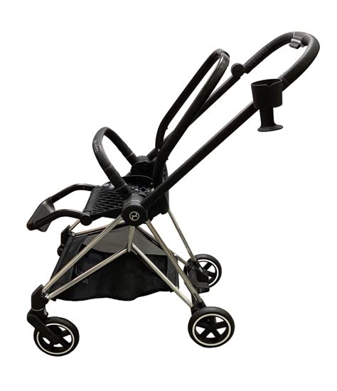 Cybex Mios Stroller Frame 2019