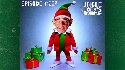223 Uncle Joeys Joint With Joey Diaz Youtube