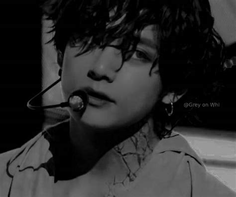 Dark Bts And Vkook Image 8758380 On Favim