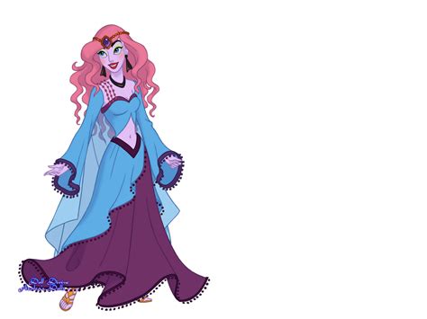 Celia By Girldolphin91 On Deviantart