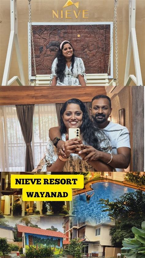 Wayanad Nieve Resorts Nieveresort • Instagram Photos And Videos
