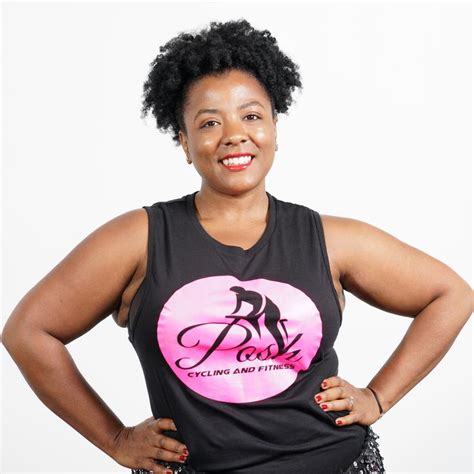 Spotlightsunday Yannah Enjoys Any Dance Form That Gets The Body Moving