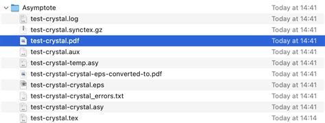 Asymptote Error When Using AsypictureB Package TeX LaTeX Stack Exchange