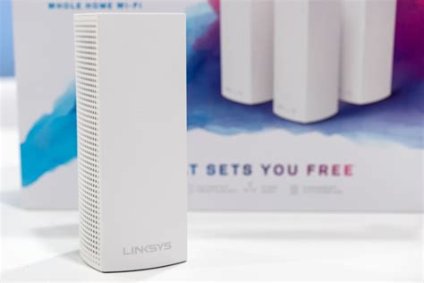Linksys Velop Review Fast Capable Mesh Wi Fibut Way Too Expensive Ars Technica