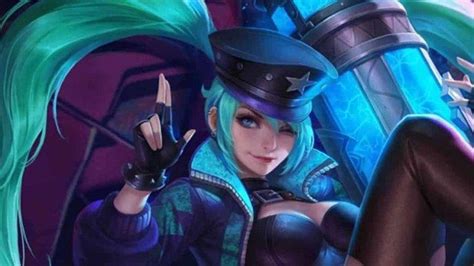 5 Daftar Hero Terlemah Di Mobile Legends Jangan Pilih Untuk Push Rank