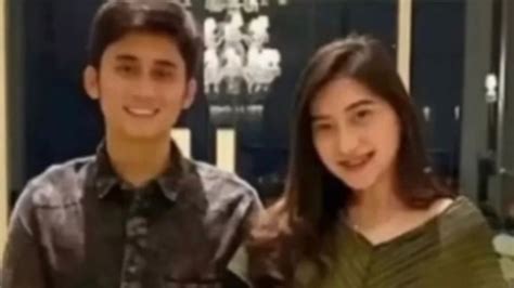 Terkuak Alshad Ahmad Pernah Menikah Dengan Nissa Asyifa Dengan Mahar