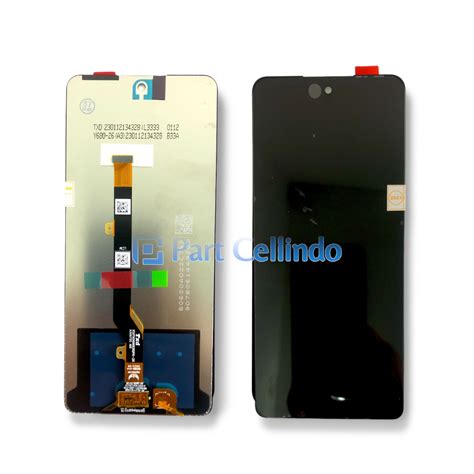 Jual Lcd Touchscreen Infinix X6831 Infinix Hot 30 Shopee Indonesia