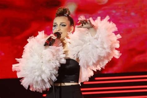 Славица Ангелова повторно блесна во „Ѕвездите на Гранд“ и директно отиде во 6 тиот круг од шоуто