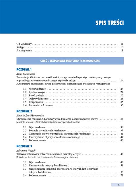Diagnoza i terapia logopedyczna pacjentów w stanie ciężkim Logopedia XXI wieku Kajkosz