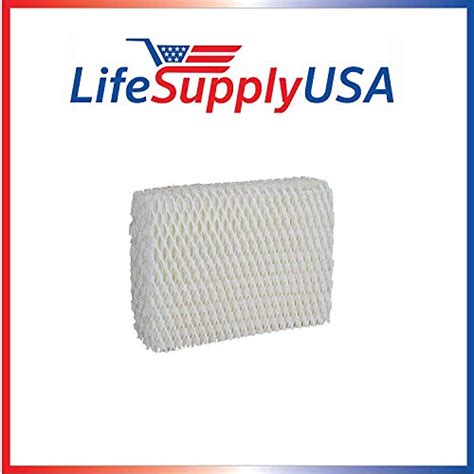 Lifesupplyusa Humidifier Filter Compatible With Sears Kenmore Humidifier 14803 14804 Wick Filter
