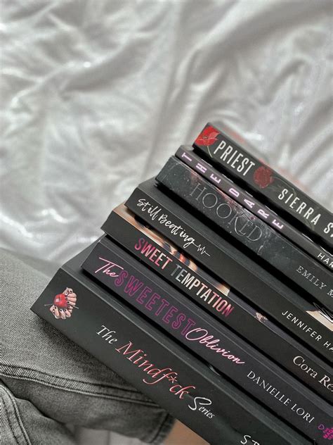 Pin By KhMyria On Books Dark Books Dark Romance Books Book Reading Journal