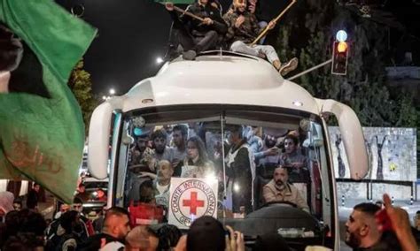 حركة الجهاد مصير المحتجزين الإسرائيليين مرتبط بسلوك نتنياهو مبتدا