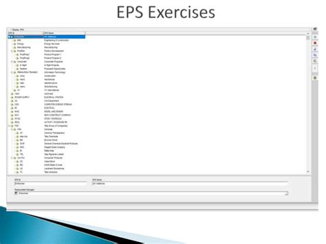 Introduction To Primavera P PPTX Computer Software And Applications Computing