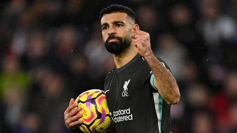 اخبارك نت شاهد محمد صلاح يحرز هدف ليفربول الأول أمام جيرونا من ركلة
