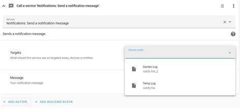 Where Does Notify Notify Put Files Configuration Home Assistant Community