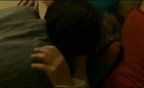 Swastika Mukherjee Breasts Scene In Paatal Lok AZNude