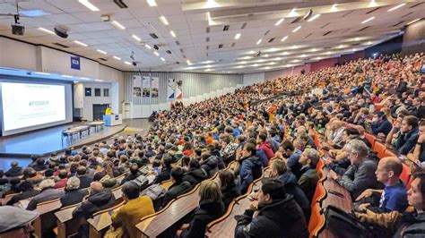 Fosdem 2023 Percona Community