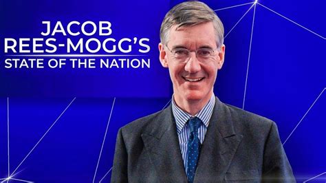 Ofcom Launches Investigation Into Jacob Rees Mogg Gb News Show
