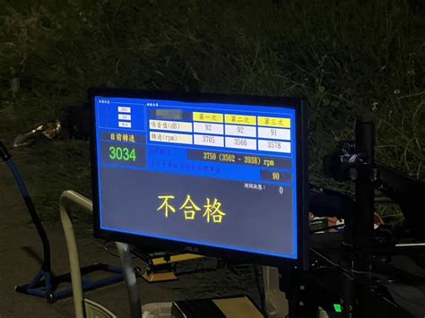 「環、警、監」聯合威力稽查｜警積極守護還靜於民