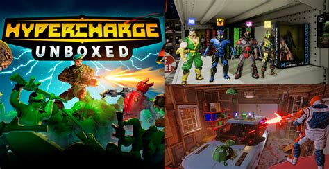 Hypercharge Unboxed Where To Download