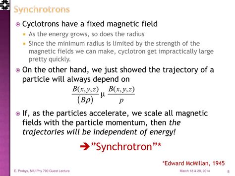 Ppt Intro To Accelerator Physics Powerpoint Presentation Free