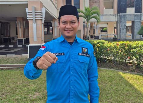 Pemuda Katalisator Nilai Politik Indonesia Sebuah Refleksi Pada Hari Sumpah Pemuda Emuda Ke 96