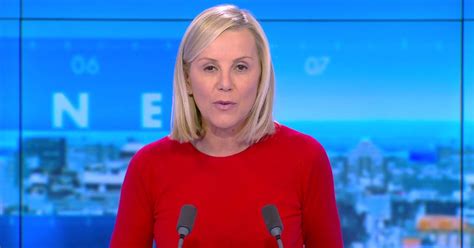 Lédito De Laurence Ferrari La Rupture Entre Le Peuple Et Ses élites