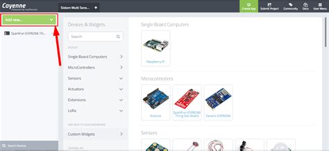 10 Langkah Mudah Tutorial Membuat Dashboard Iot Professional Gratis