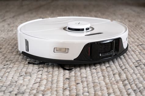 TEST: Roborock S8 Pro Ultra - Den kraftigste robotstøvsugeren hittil