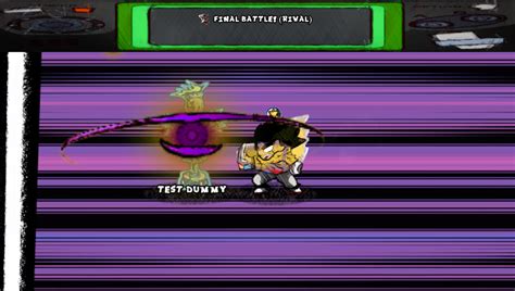 Unlock Image Gallary Script For Title Menu After Finishing Game Rpg