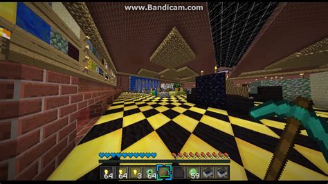 Minecraft Notch Land Part 2 Youtube