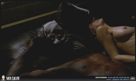 Tv Nudity Report Boardwalk Empire Treme Boss Pics