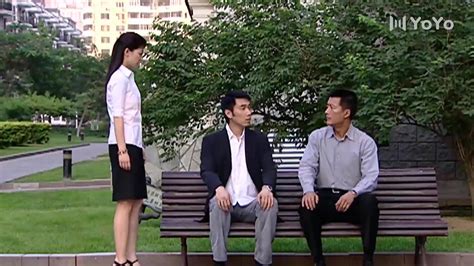 女友去找前夫，男友吃醋了，向女友前夫宣誓主權 💖 Chinese Television Dramas Youtube