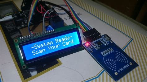 Membuat Kunci Loker Berbasis Rfid Menggunakan Arduino Farid